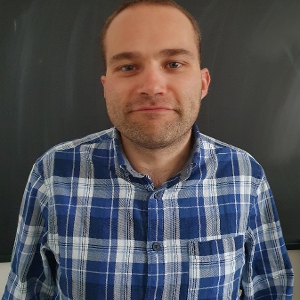 R. (Rick) Helmus MSc - University of Amsterdam