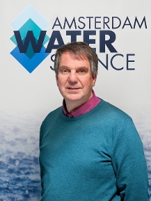 Prof. M.H.S. (Michiel) Kraak - University of Amsterdam