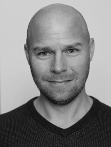 Dr. B.D. (Benjamin) Rous - Universiteit van Amsterdam