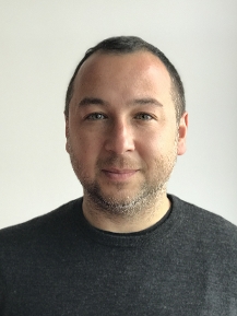 Dr. U. (Umut) Konus - University of Amsterdam