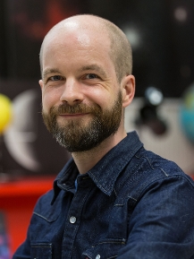 Prof. J.W.T. (Jason) Hessels - University of Amsterdam