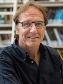 Prof. dr. L. (Lex) Kaper - University of Amsterdam