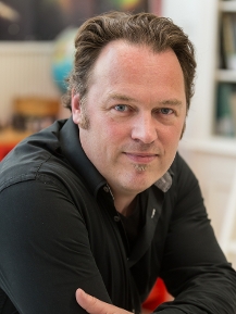 Dr. J. (Jacco) Vink - University of Amsterdam