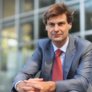 Prof. dr. mr. R. (Rein) Wesseling - University of Amsterdam