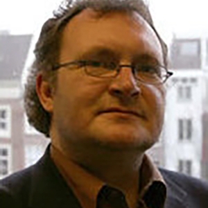 Mr. dr. R.H. (Ronald) van Ooik - University of Amsterdam
