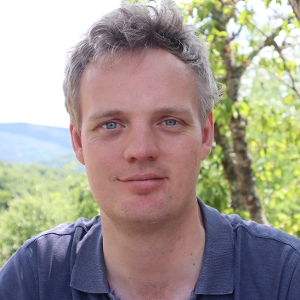 Dr. J.A.M. (Jonas) van Tol - Universiteit van Amsterdam