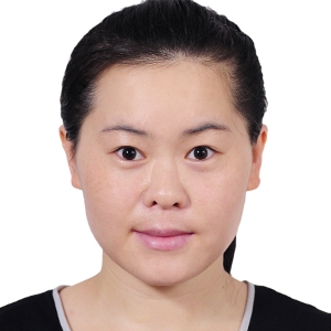 Y. (Yingying) Tang - University of Amsterdam