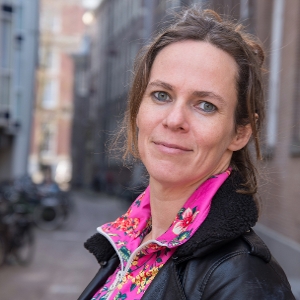 Dr. D.H. (djoeke) van Netten - Universiteit van Amsterdam