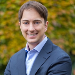 Dr. S.R. (Simon) Rottke - University of Amsterdam