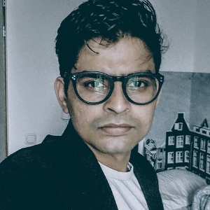 Dr. G. (Gaurav) Dugar - University of Amsterdam
