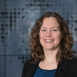 Dr. A. (Anne) Klomp - University of Amsterdam