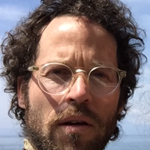 Dr. M.D. (Marc) Tuters - University of Amsterdam