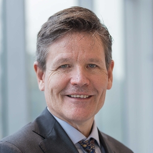 Prof. dr. H.P. (Hans) Borgman - University of Amsterdam