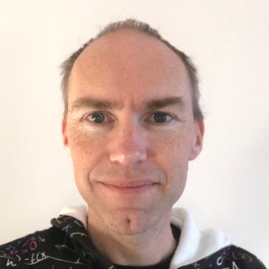 Dr. ir. J. (Joachim) Goedhart - University of Amsterdam