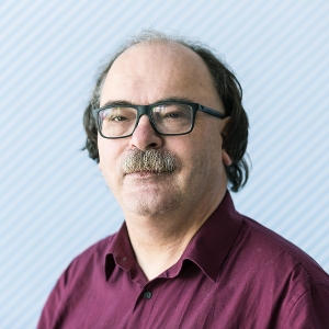 Prof. dr. J. (John) Grin - University of Amsterdam