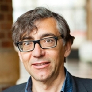 Prof. dr. E.C. (Enrico) Perotti - University of Amsterdam