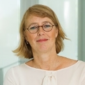 Prof. dr. R.H. (Ruth) de Bock - University of Amsterdam