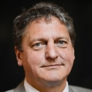 Prof. J.G.J. (Jac) Rinkes - University of Amsterdam