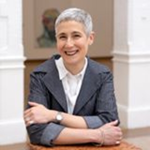 Dr. R. (Rachel) Esner - Universiteit van Amsterdam