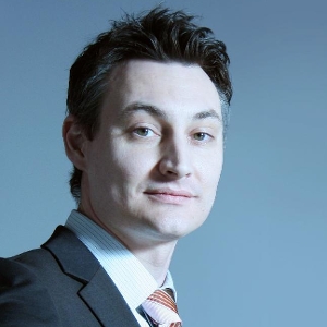 Dr. K. (Kevin) Pak - University of Amsterdam