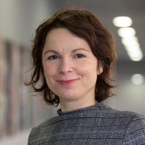 Prof. dr. M. (Marija) Bartl - University of Amsterdam