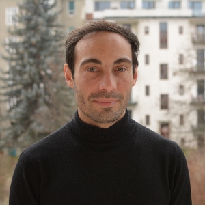 Dr. S. (Stefan) Salomon LLM - University of Amsterdam