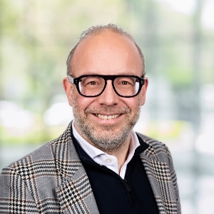 Dr. A. (Arjan) Nobel - Universiteit van Amsterdam