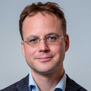 Prof. dr. M. (Marc) de Wilde - University of Amsterdam