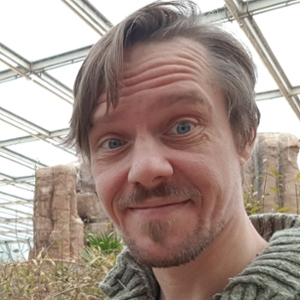 Dr. C.P. (Chris) Reinders Folmer - Universiteit van Amsterdam