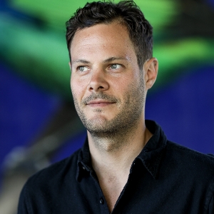 Dr. J. (Jeff) Diamanti - Universiteit van Amsterdam