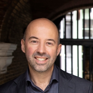 Prof. dr. T. (Thomas) Poell - University of Amsterdam