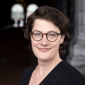 Dr. J.F.J. (Judith) Noorman - University of Amsterdam