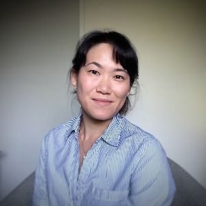 Dr. K. (Krystal) Guo - University of Amsterdam