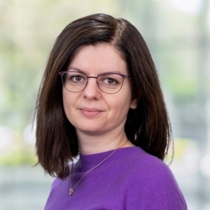 Dr. E. (Eni) Musta - University of Amsterdam