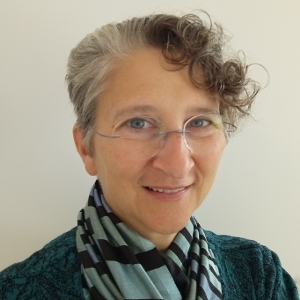 Prof. dr. J.A. (Jo) Ellis-Monaghan - University of Amsterdam