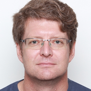 Prof. dr. A.J. (Bertus) van Rooy - University of Amsterdam