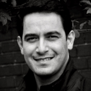 Dr. M.T. (Taghi) Ramezan Zadeh - University of Amsterdam