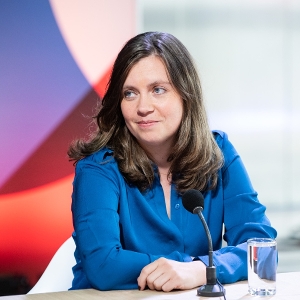 Dr. M. (Marjolein) Lanzing MA MSc - Universiteit van Amsterdam