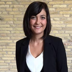 Dr V. (Vilma) Chila - University of Amsterdam
