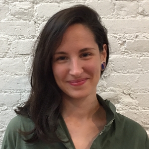 Dr. I. (Ivana) Isailovic - University of Amsterdam