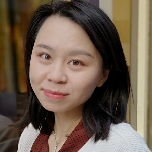 Dr Y. (Yan) Shao - University of Amsterdam