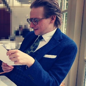 Dr. M.P. (Mario) Rothfelder - University of Amsterdam