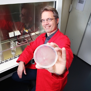 Prof. dr. M. (Martijn) Rep - University of Amsterdam