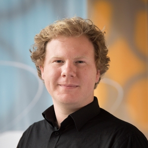 Dr. J. (Joost) Jansen in de Wal - Universiteit van Amsterdam