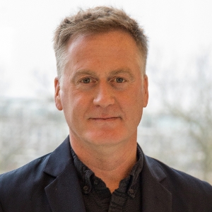 Prof. dr. M.S. (Michael) Merry - University of Amsterdam