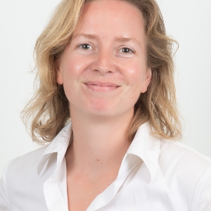 Dr M.G.J. (Marieke) van Erp - University of Amsterdam