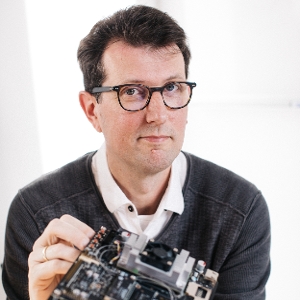 Prof. dr. A.D. (Andy) Pimentel - University of Amsterdam