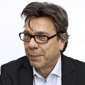 Prof. dr. E.H.F. (Edward) de Haan - University of Amsterdam