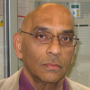 Prof. dr. R. (Rajamani) Krishna - University of Amsterdam
