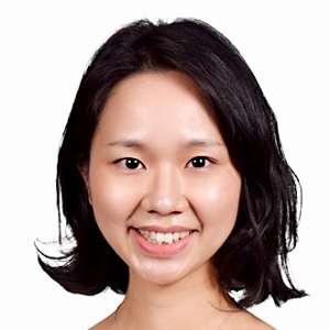 Dr Y. (Yujie) Cheng - University of Amsterdam